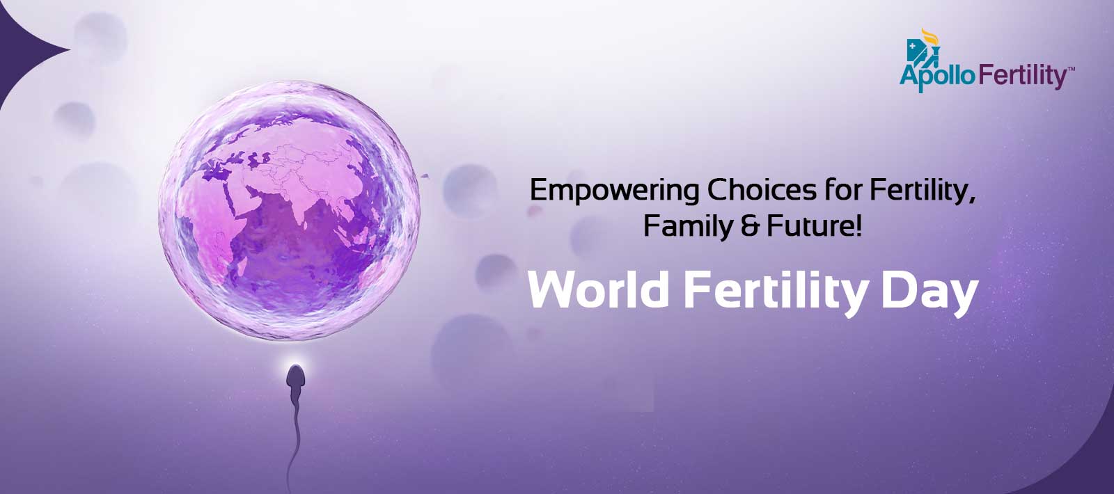 Best IVF Centre in Hyderabad | Apollo Fertility