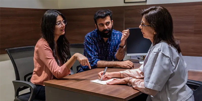 Blogs – Apollo Fertility