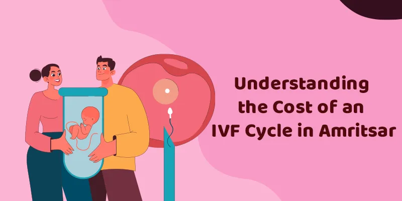 IVF Cycle Cost in Amritsar | Fertility Treatment & Procedure - Apollo ...
