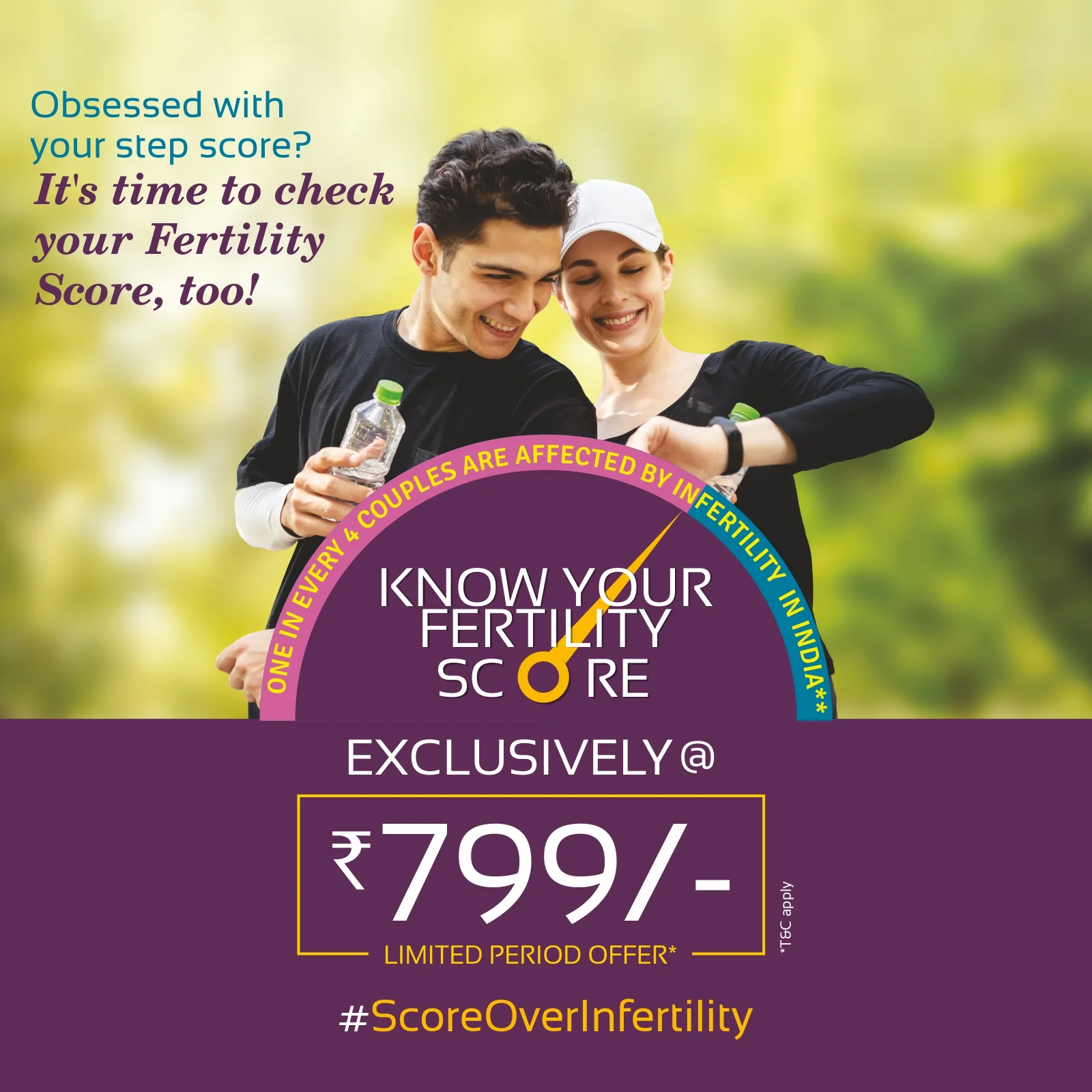 Best IVF Clinic and Fertility Center in India | Apollo Fertility