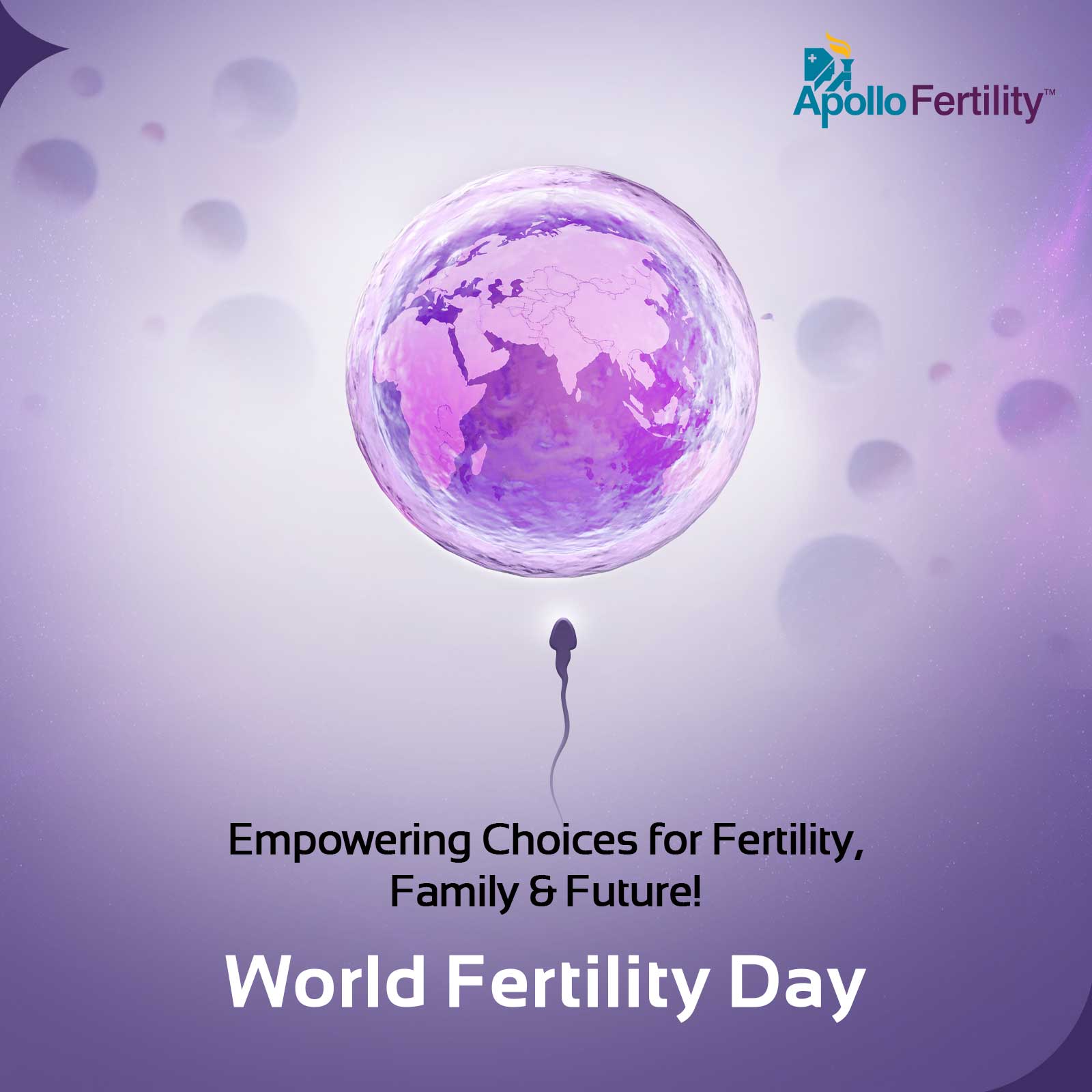 Best IVF Centre in Bangalore | Apollo Fertility