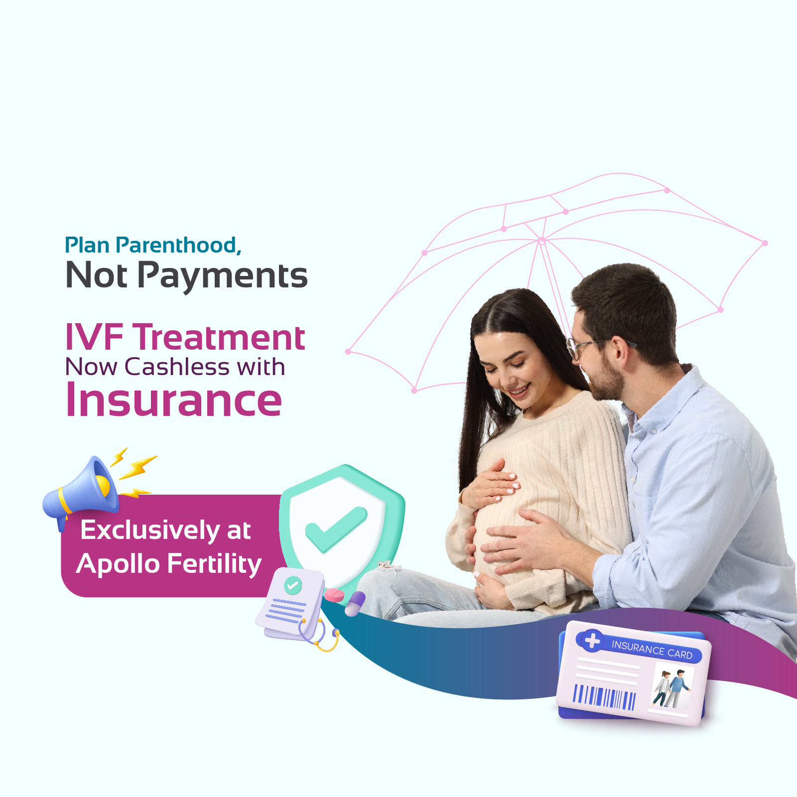 IVF & Fertility Centre in Delhi | Infertility Treatment with High ...